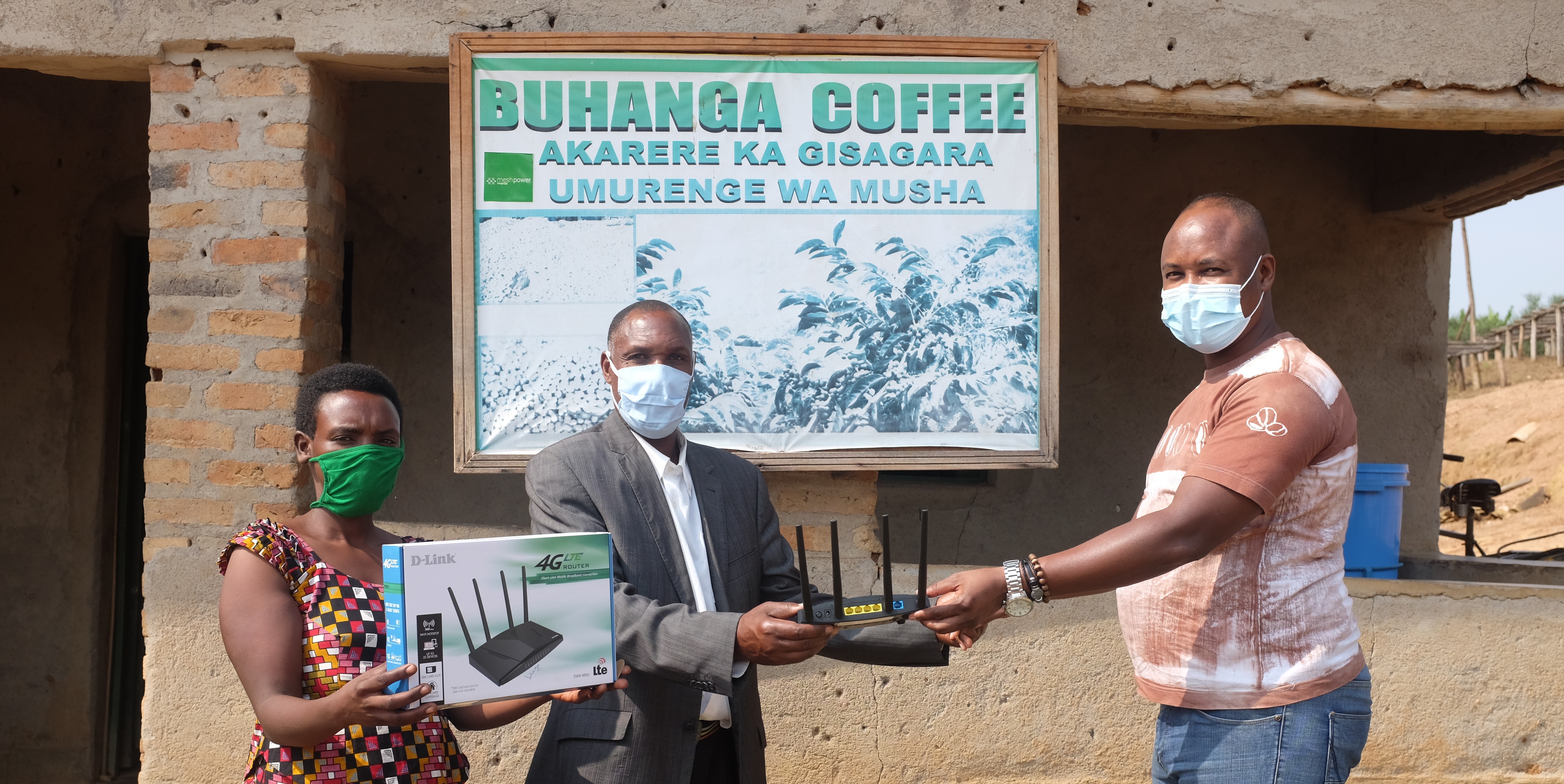 Rwanda's Remarkable Specialty Evolution