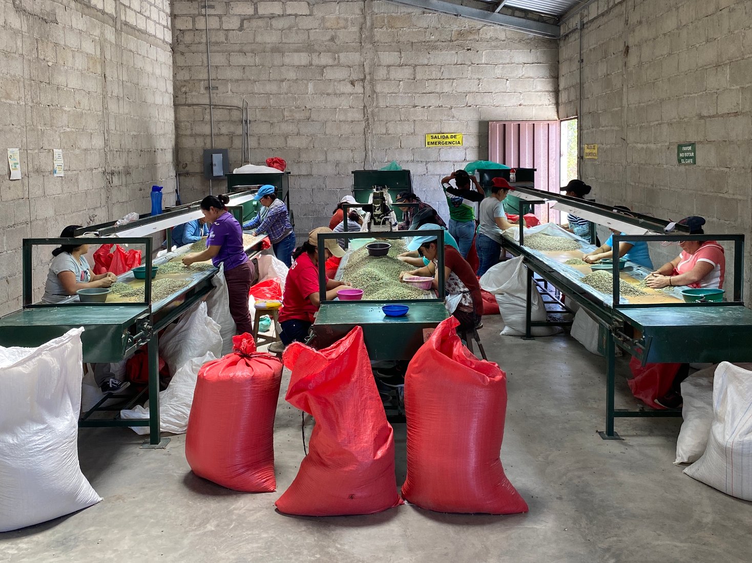 The Evolution of an Origin – The Case for Honduras