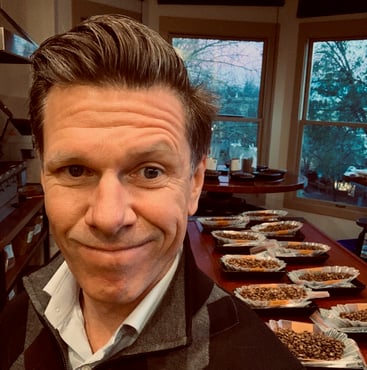 Mark Inman Joins the SH Team as our new Director of Growth!