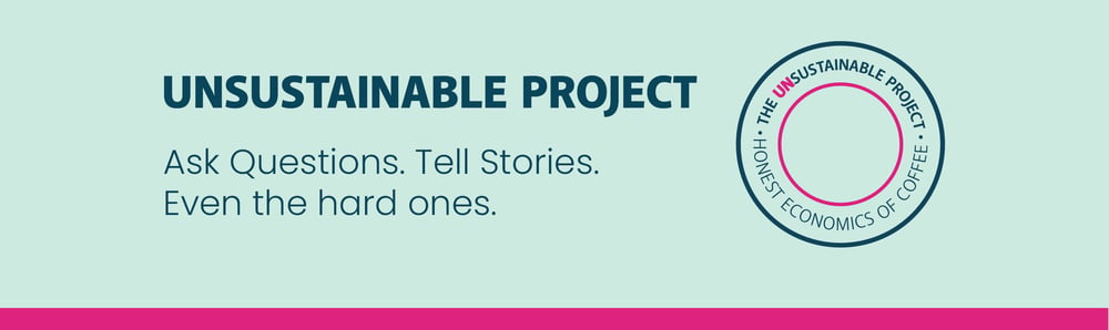 Unsustainable Project