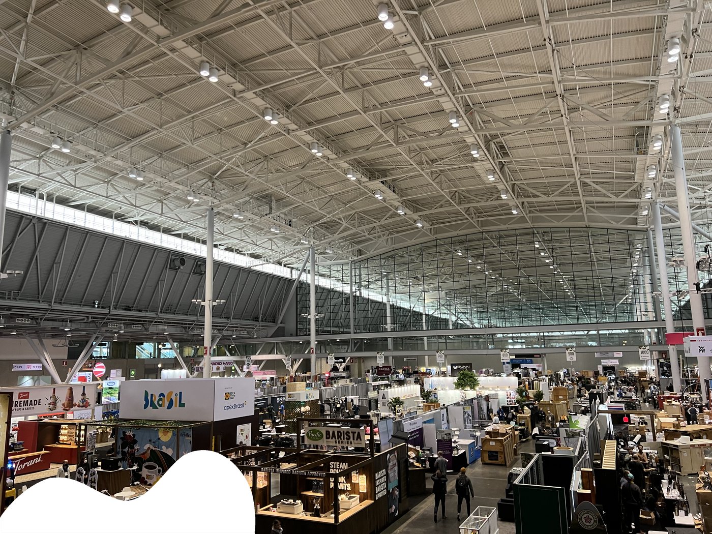 Connecting with Our Community at the 2022 Expo