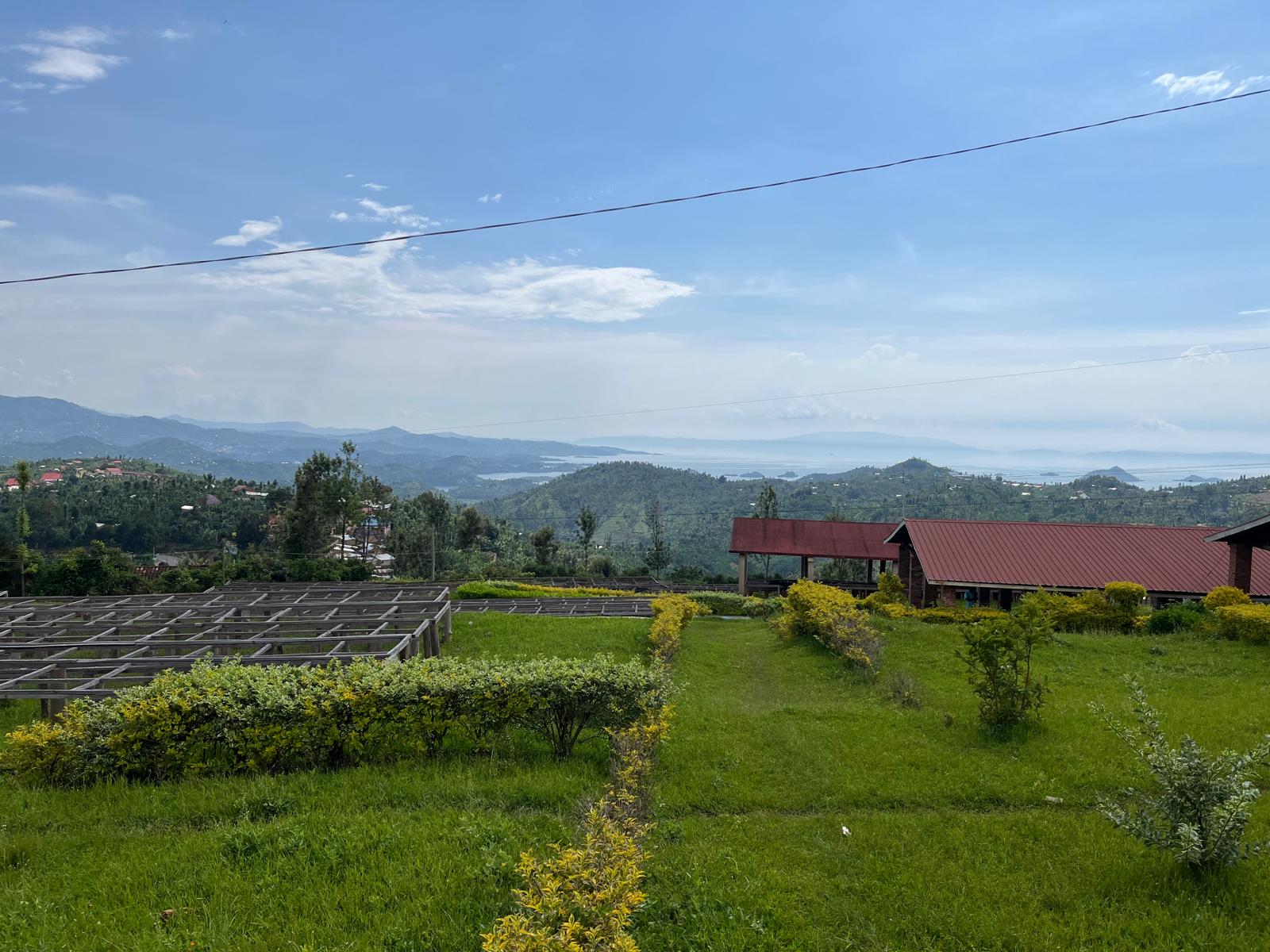 Rwanda: The Rising Star of East Africa