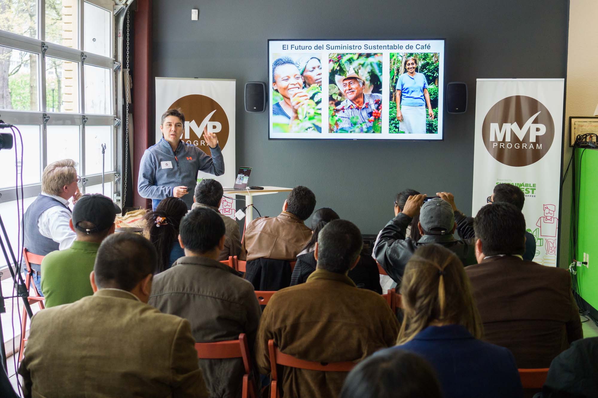 Most Valuable Producer Program