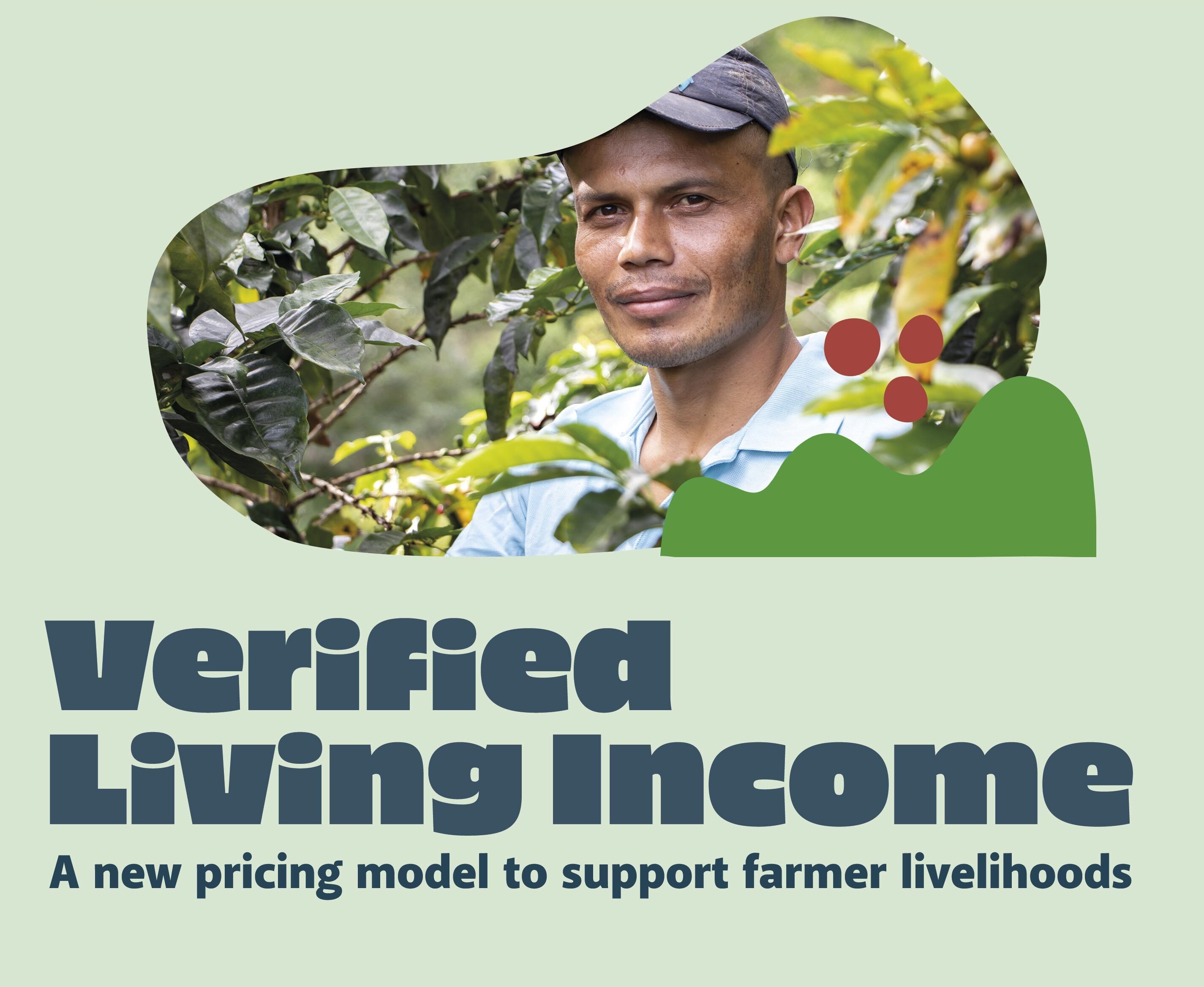 Verified Living Income